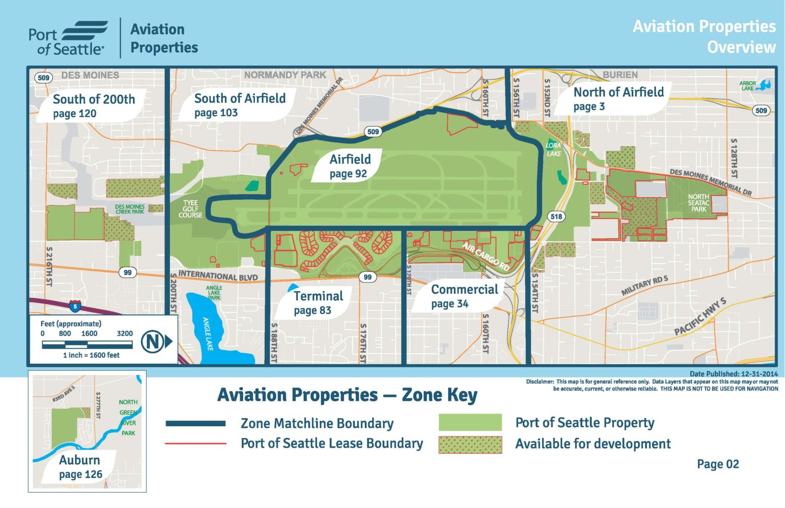 Airport-Overview 2020 - Sea-Tac Noise.Info